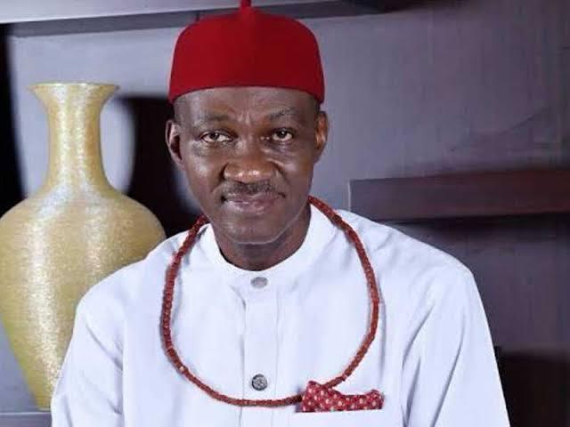 Current and Past Members of the House of Representatives – The Proposed ...