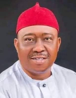 Current and Past Members of Delta State House of Assembly from Anioma ...