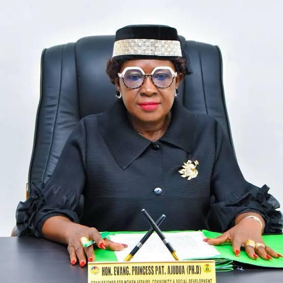 Current and Past Members of Delta State House of Assembly from Anioma ...