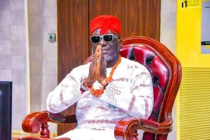 Current and Past Members of Delta State House of Assembly from Anioma ...