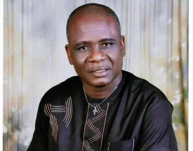 Current and Past Members of Delta State House of Assembly from Anioma ...