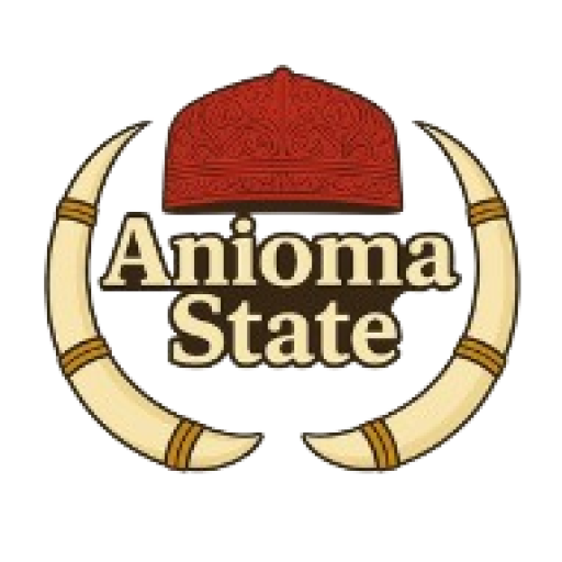 Proposed Infrastructure – The Proposed Anioma State